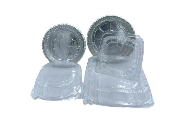 Take Out Containers — P Plus Packaging