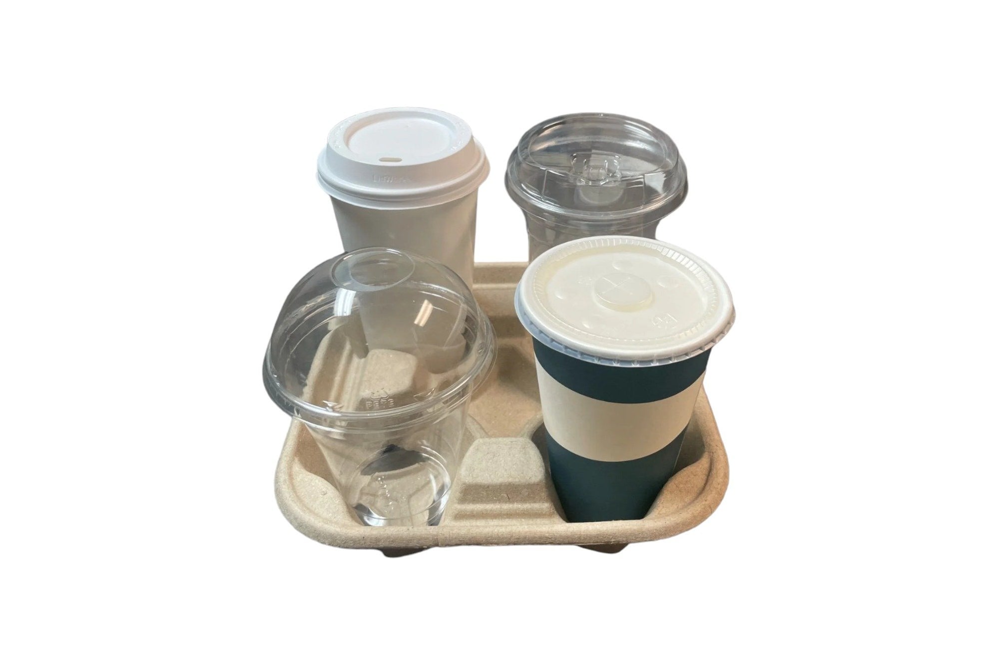 Restaurant Packaging Supplies — P Plus Packaging
