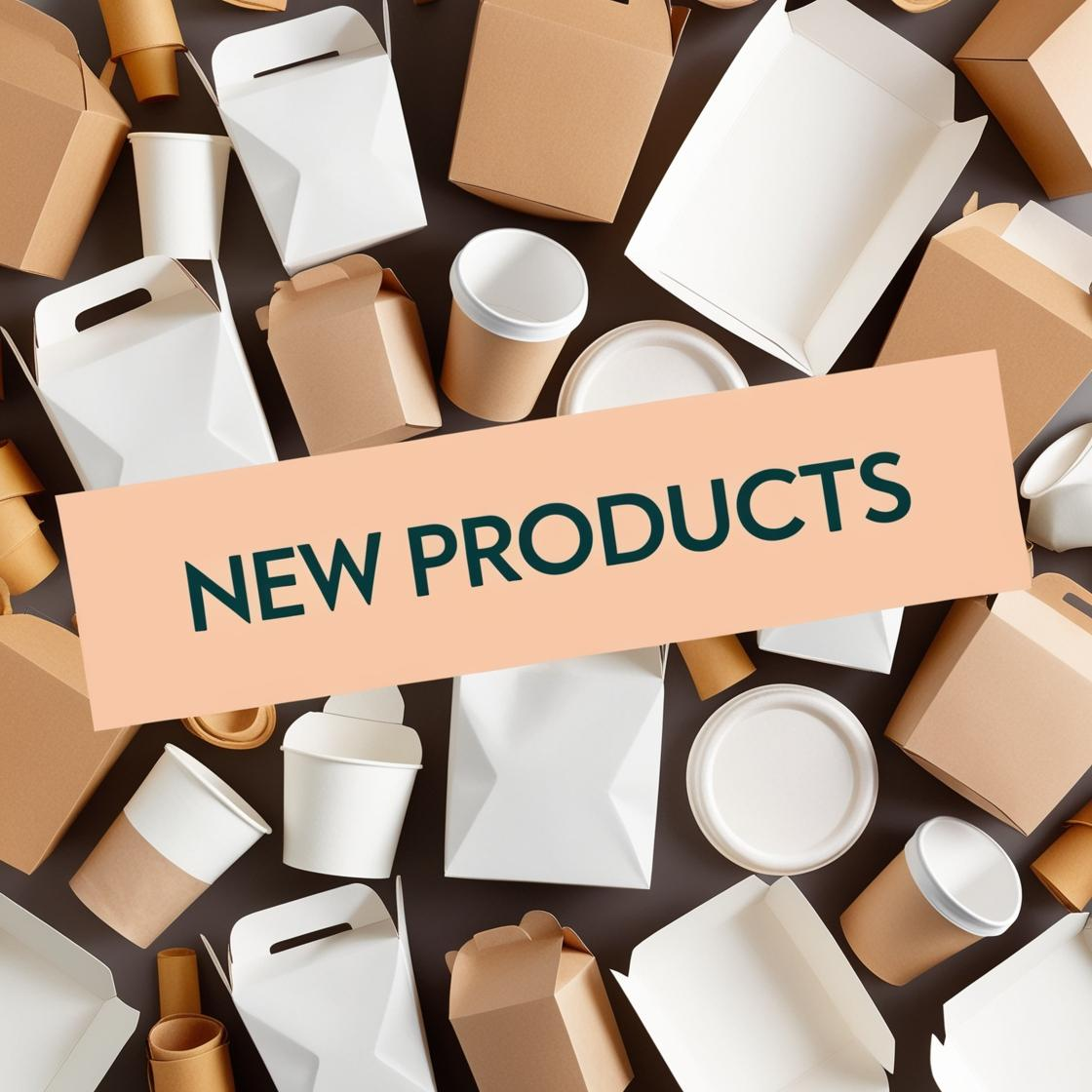 Restaurant Packaging Supplies — P Plus Packaging