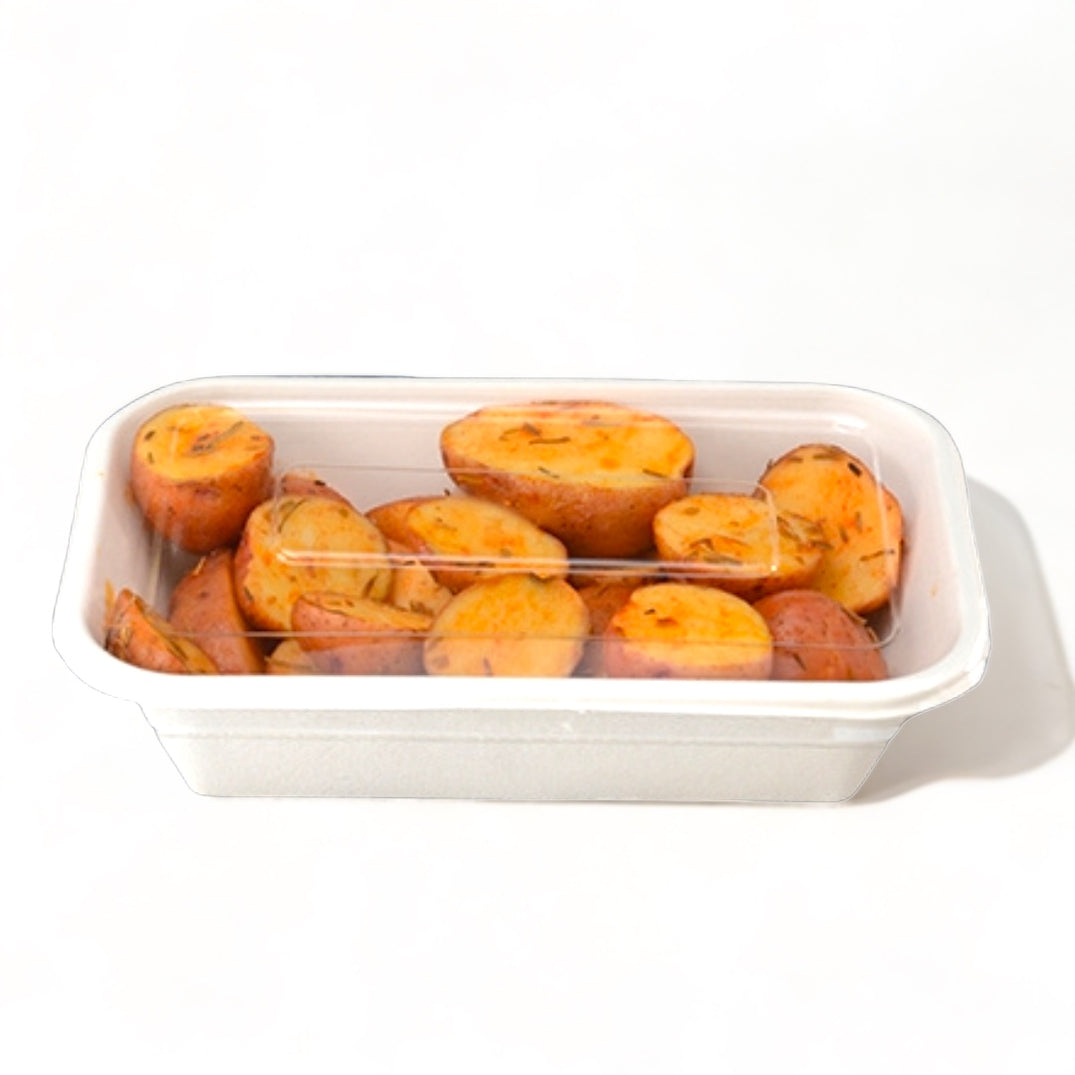 Biodegradable & Eco Friendly — P Plus Packaging