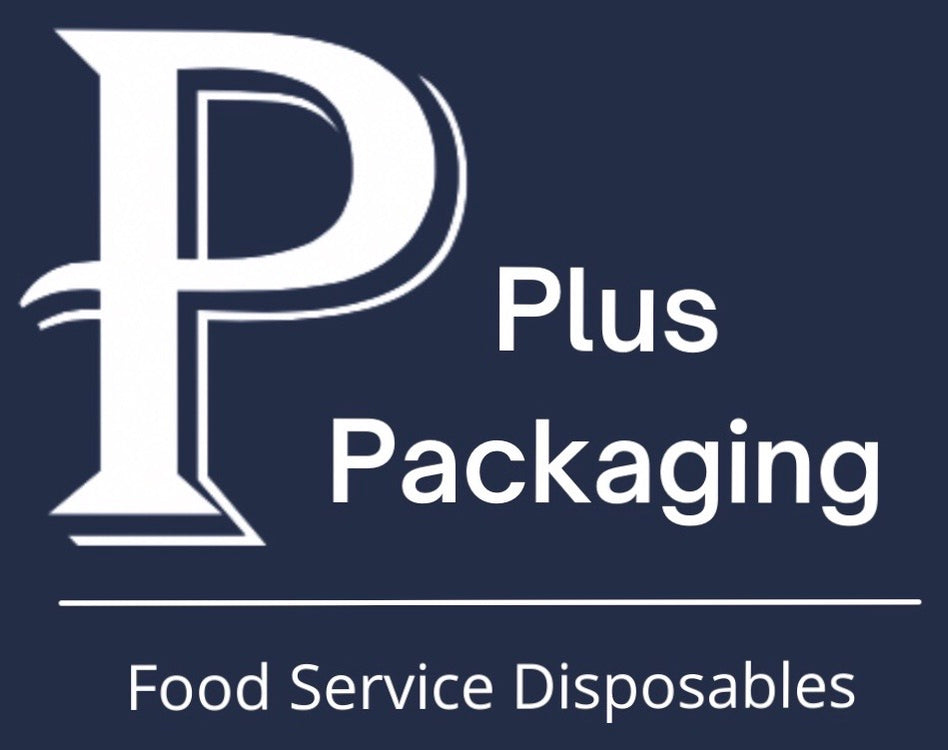 Restaurant Packaging Supplies — P Plus Packaging