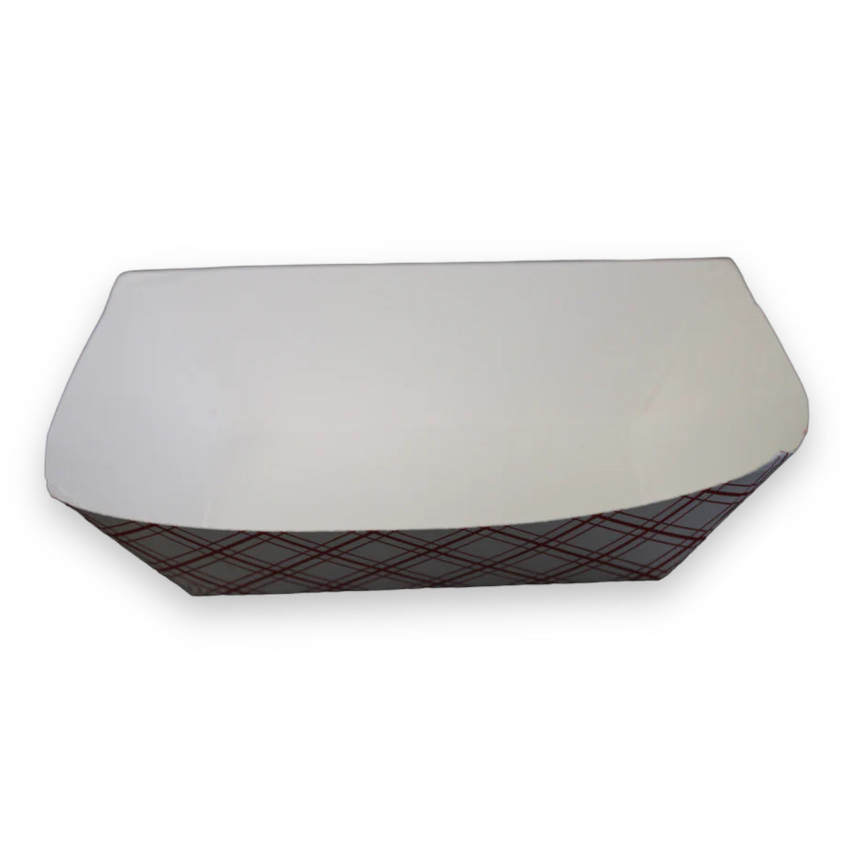 RED PLAID 2 LB FOOD TRAY 1000CT PAPER FOOD TRAY 7 25 X 4 75 X 1 5 RED PLAID 2 LB FOOD TRAY 1000CT PAPER FOOD TRAY 7 25 X 4 75 X 1 5