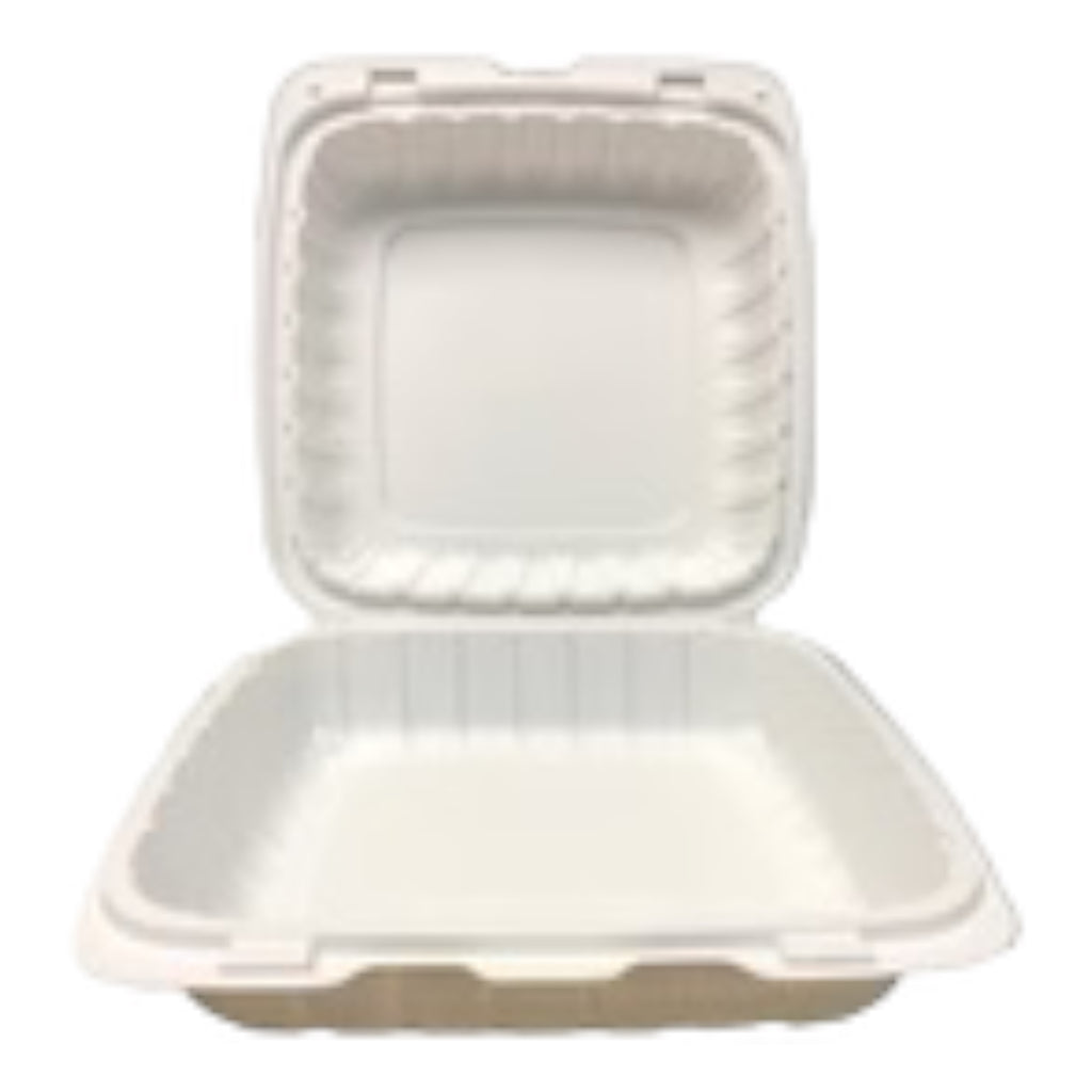 Restaurant Packaging Supplies — P Plus Packaging