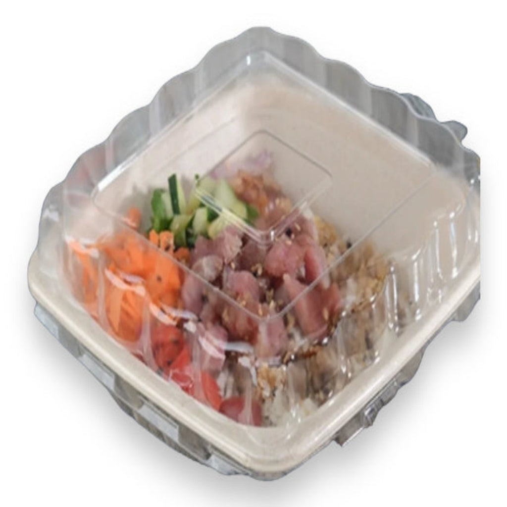 Biodegradable & Eco Friendly — P Plus Packaging