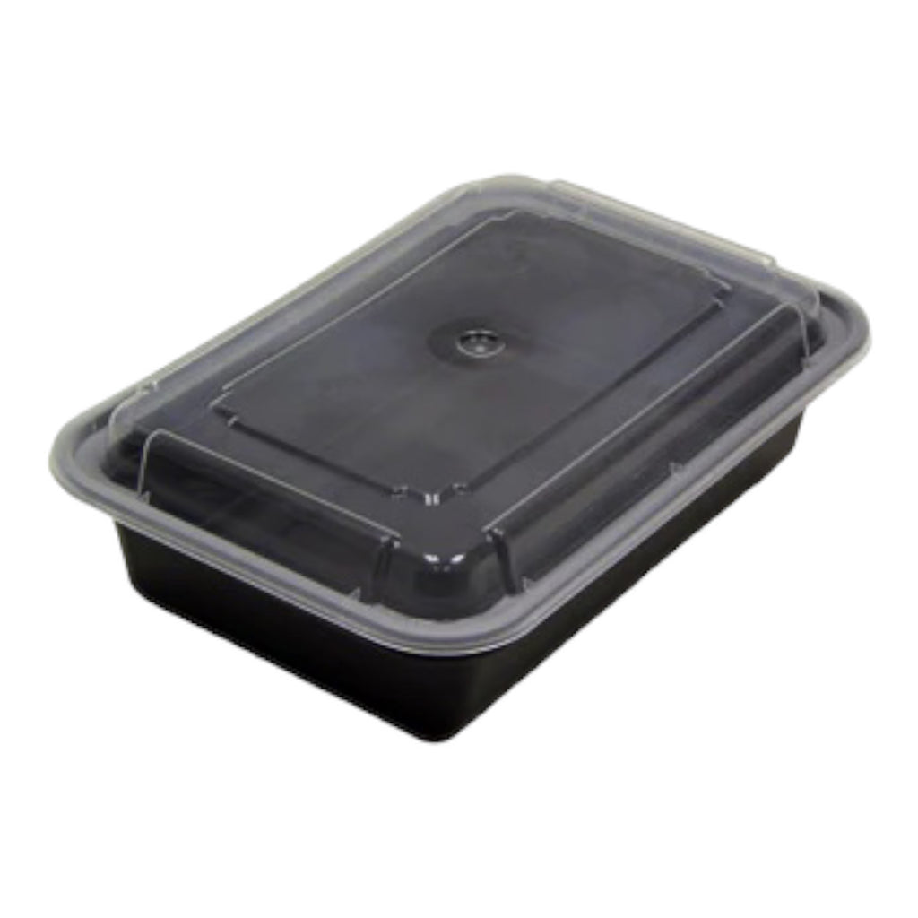 Restaurant Packaging Supplies — P Plus Packaging