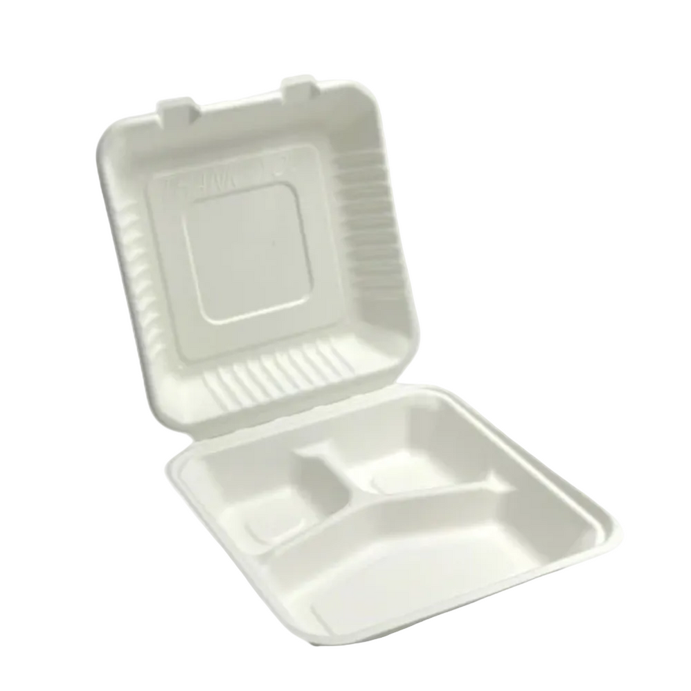 Restaurant Packaging Supplies — P Plus Packaging