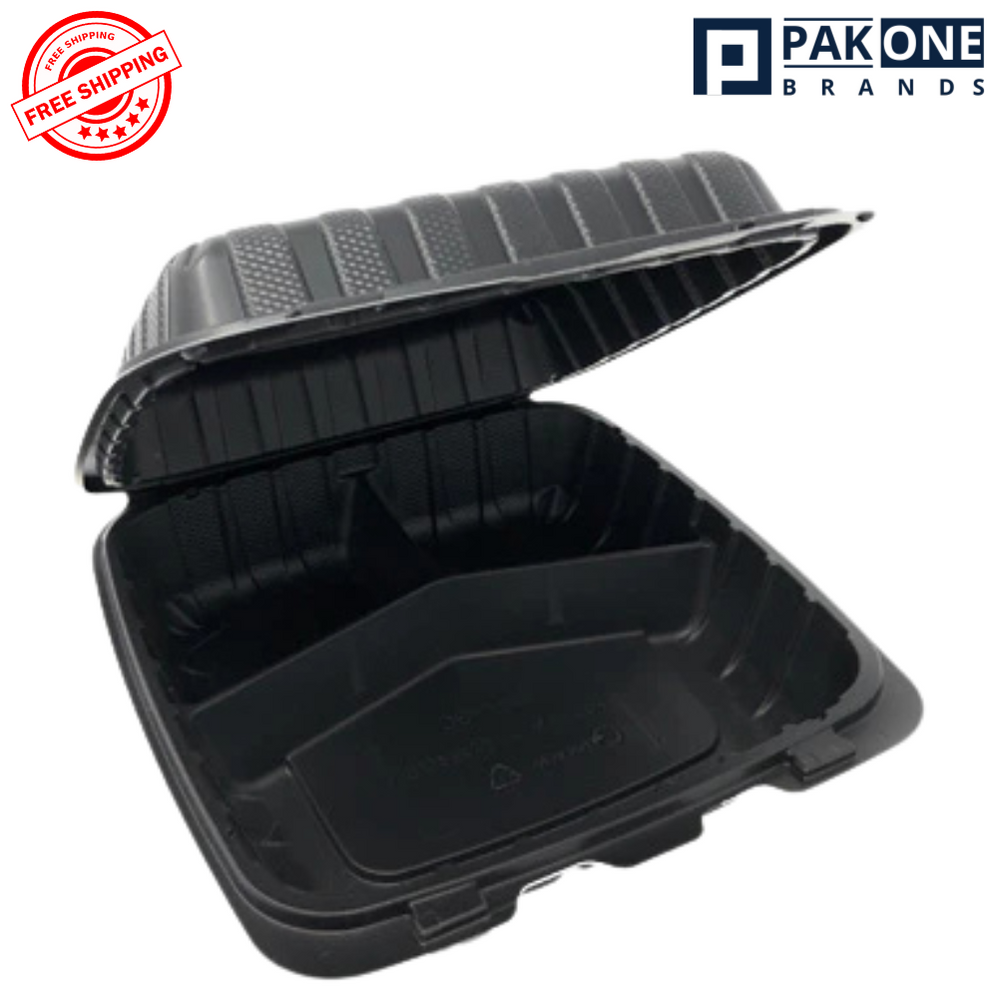 Restaurant Packaging Supplies — P Plus Packaging